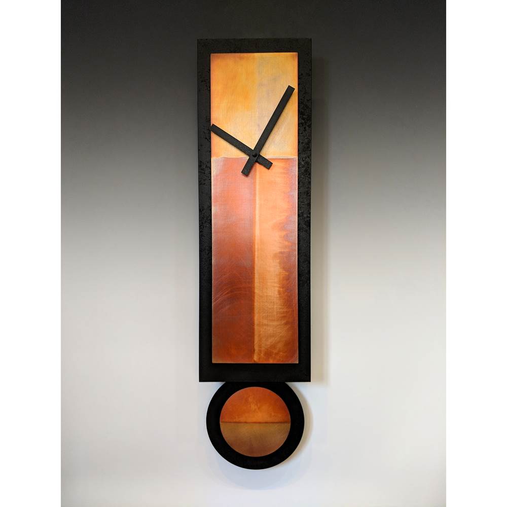 GG Clock – SHAPIRO'S Gallery