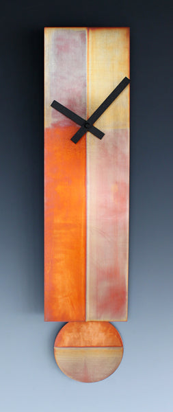 Lena Pendulum Clock – SHAPIRO'S Gallery