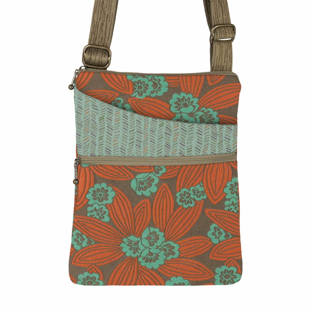 Pocket Bag in Summertime Hot – SHAPIRO'S Gallery